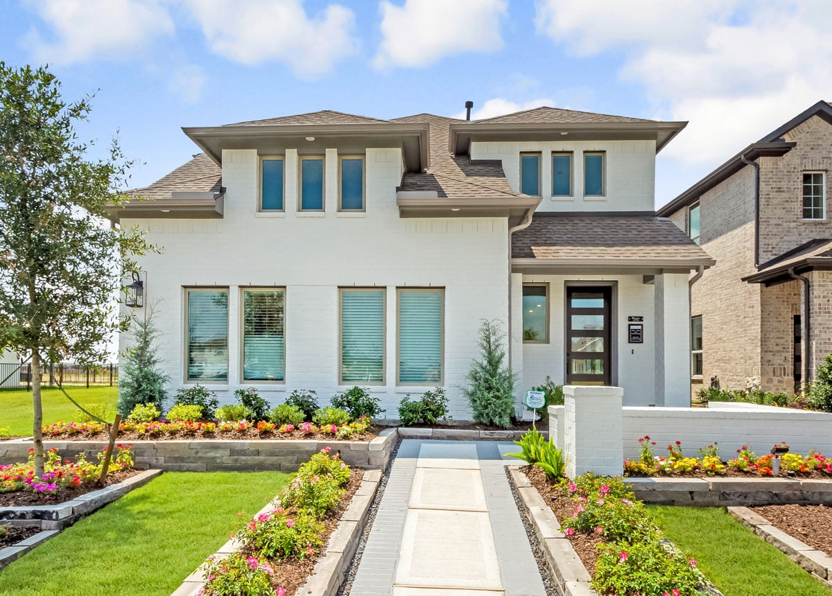 Coventry Homes | Bridgeland