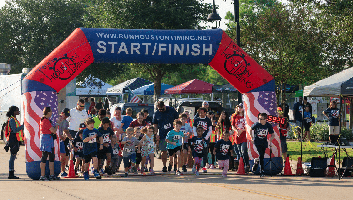 Support America’s Heros at Bridgeland’s Veterans Fun Run/Walk for ...