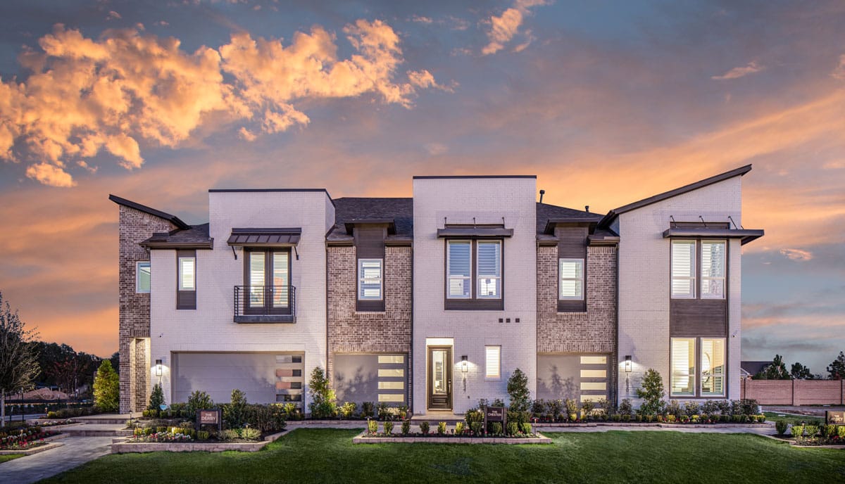 Highland Homes | Bridgeland