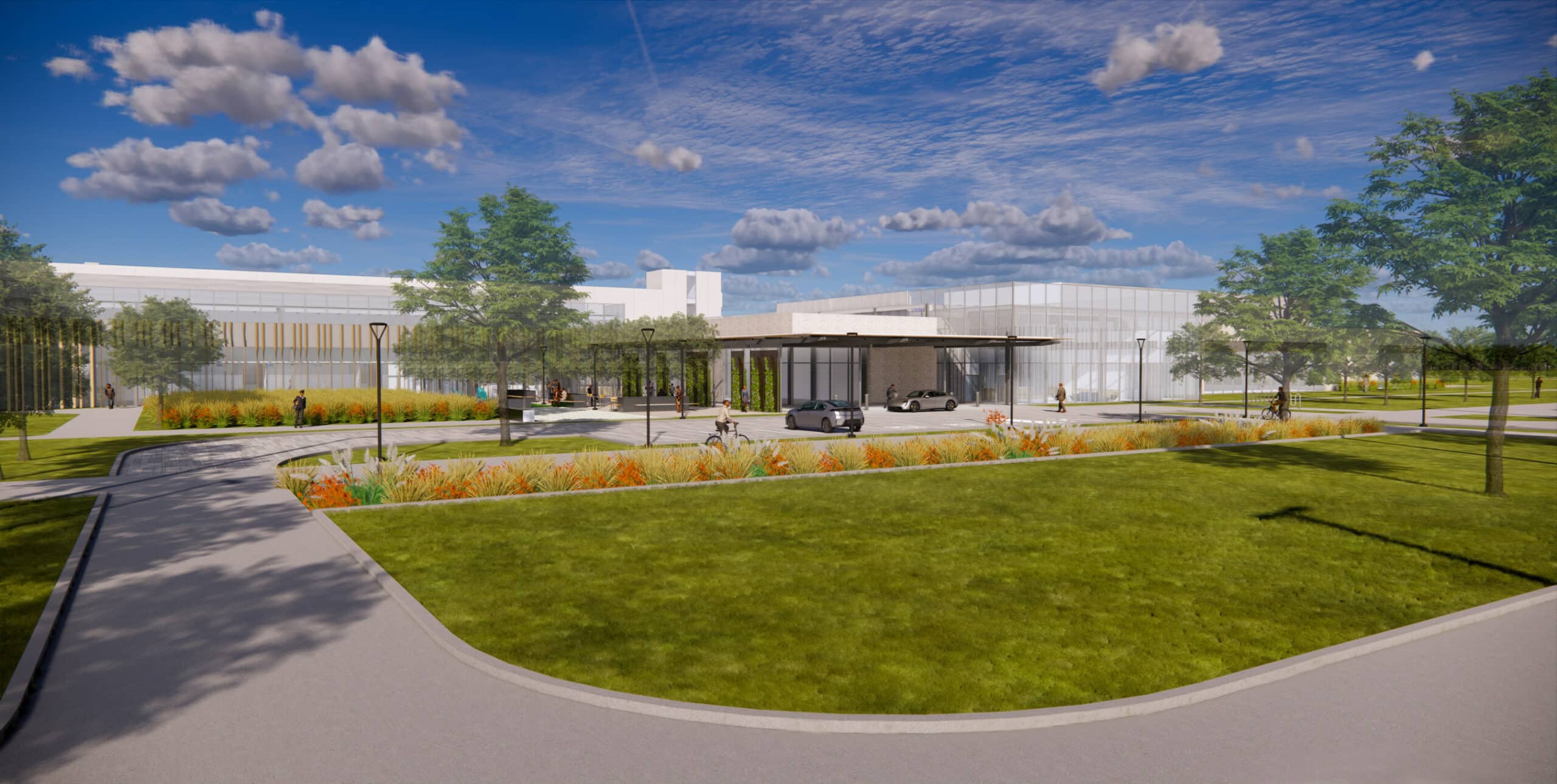Chevron Acquires Over 77 Acres in Bridgeland Central | Bridgeland