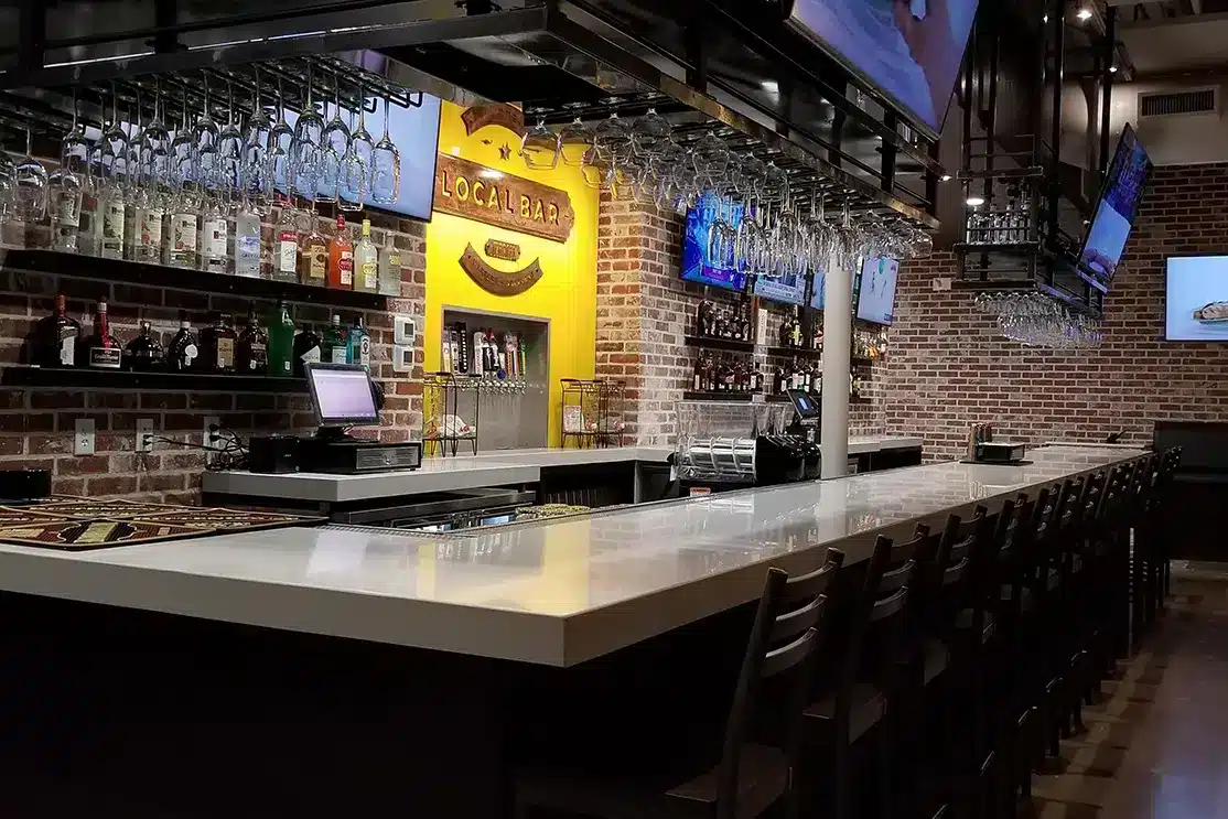 Local Bar | Bridgeland