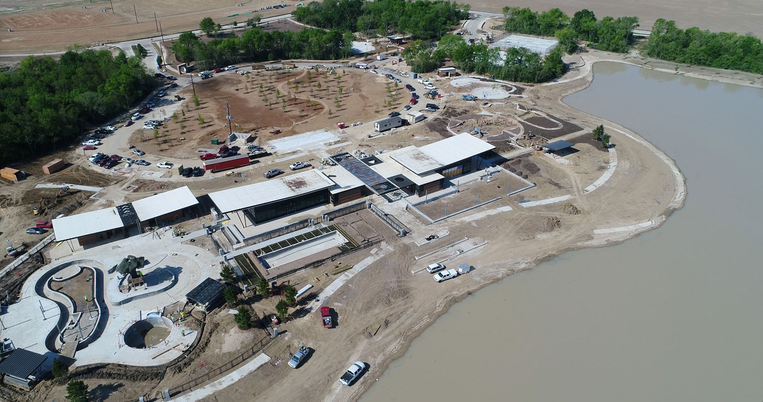 Grand Opening Set For Dragonfly Park | Bridgeland