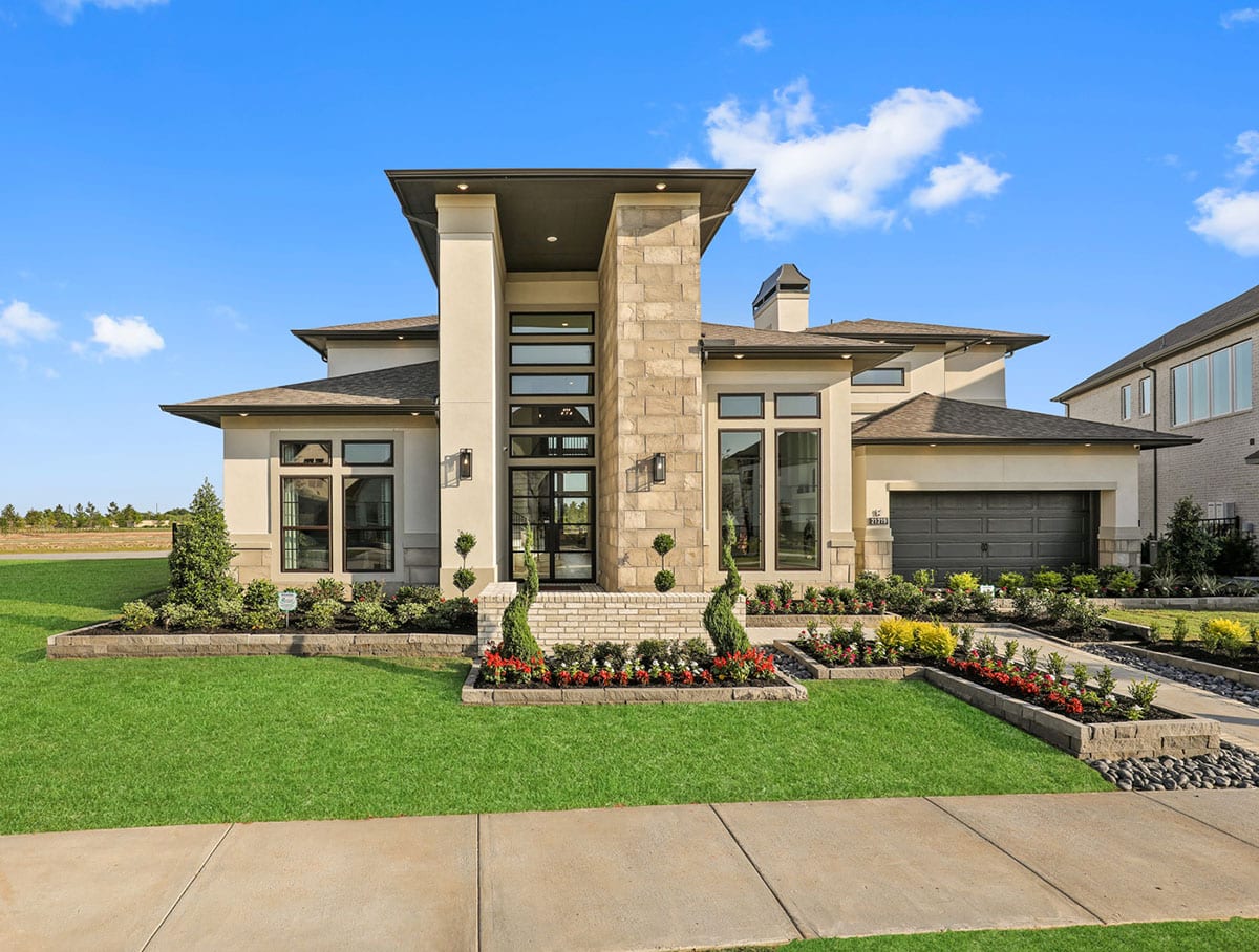 Newmark Homes - 70' | Bridgeland
