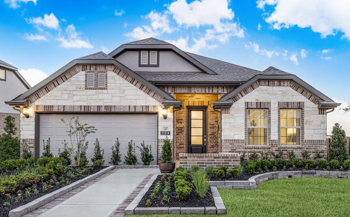 Village Builders - 50' | Bridgeland