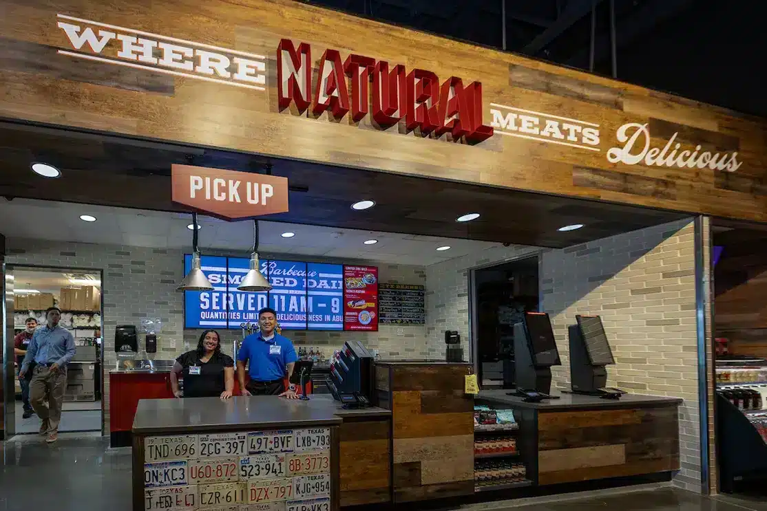 True Texas BBQ by H-E-B | Bridgeland
